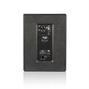 Active Bass Bins Archives - Sound Of Ministry