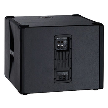 Active Bass Bins Archives - Sound Of Ministry