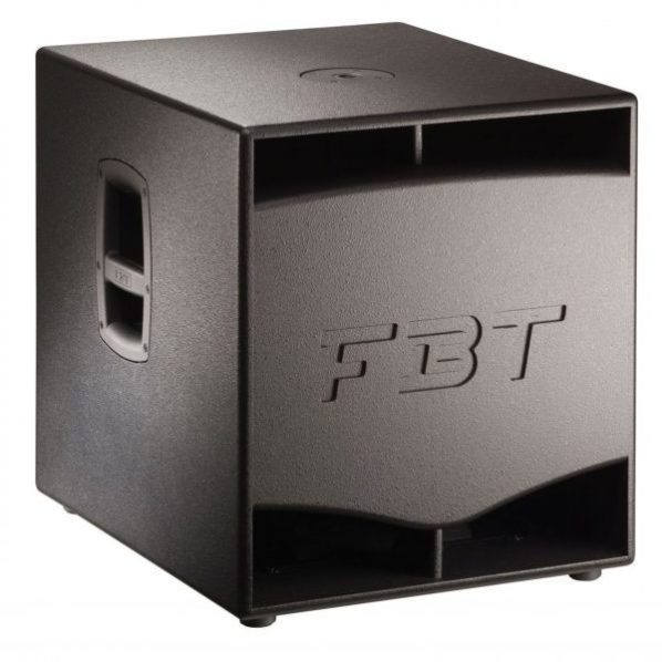 Active Bass Bins Archives - Sound Of Ministry