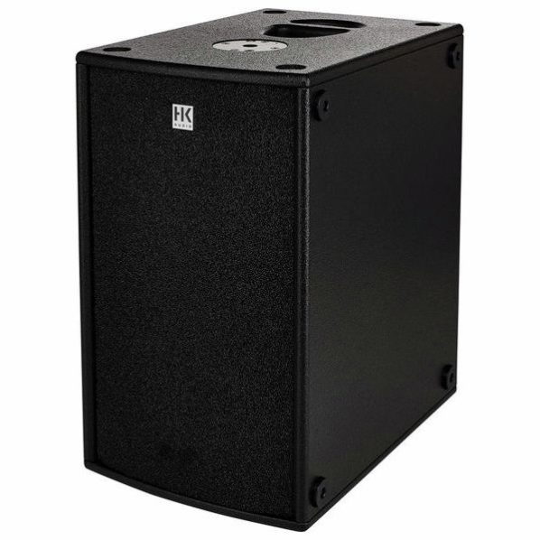 Active Bass Bins Archives - Page 2 of 4 - Sound Of Ministry